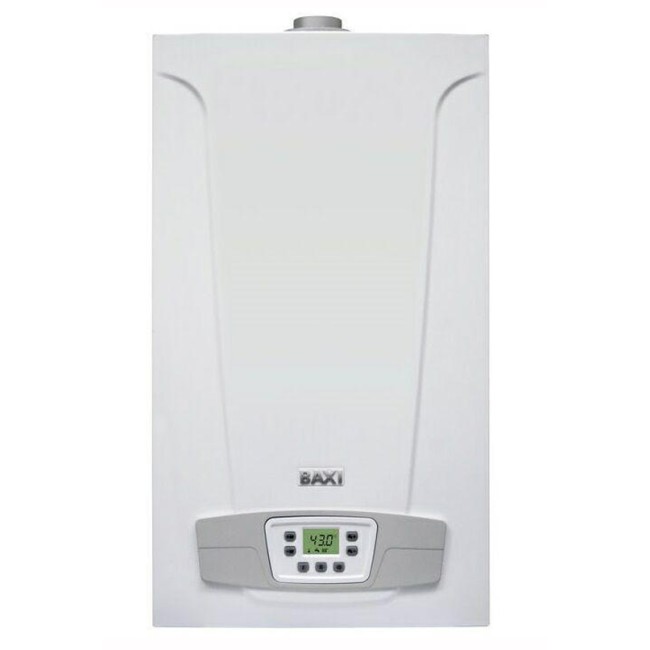 Котел ECO-4S 1.24 F Baxi | Интернет-магазин сантехники в Крыму ОВК-Терм